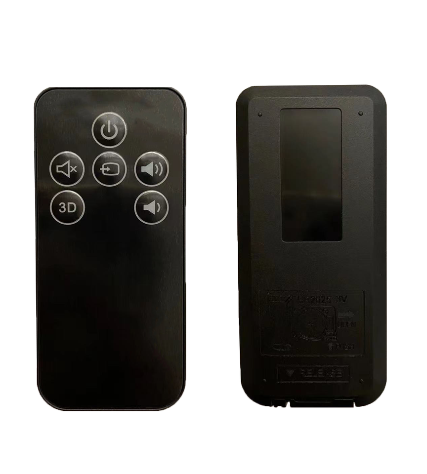 Klipsch Speaker Replaced Remote for Klipsch KMC3 KMC-3 R-10B R-20B R10B ...