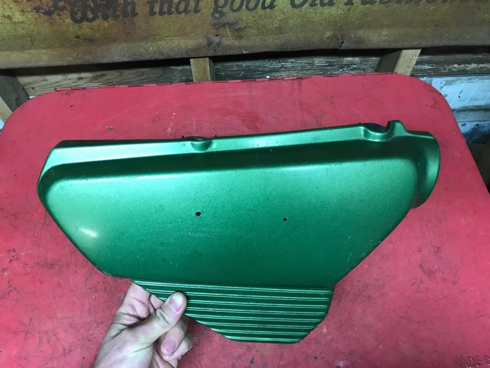 Honda CX500 Right Side Cover Fairing Cowl CX 500 | eBay