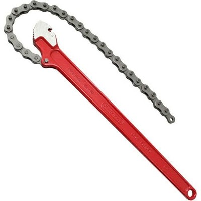 Super Tool Chain Wrench Super Tong 17 to 120 (Φmm) Part Number ST1.5 ...