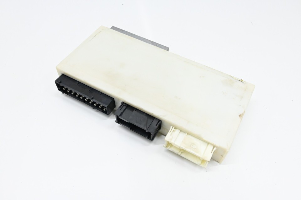 ⭐ 96-03 Bmw E39 5/7 Series M5 Basic Body Control Module 3 Computer Unit ...
