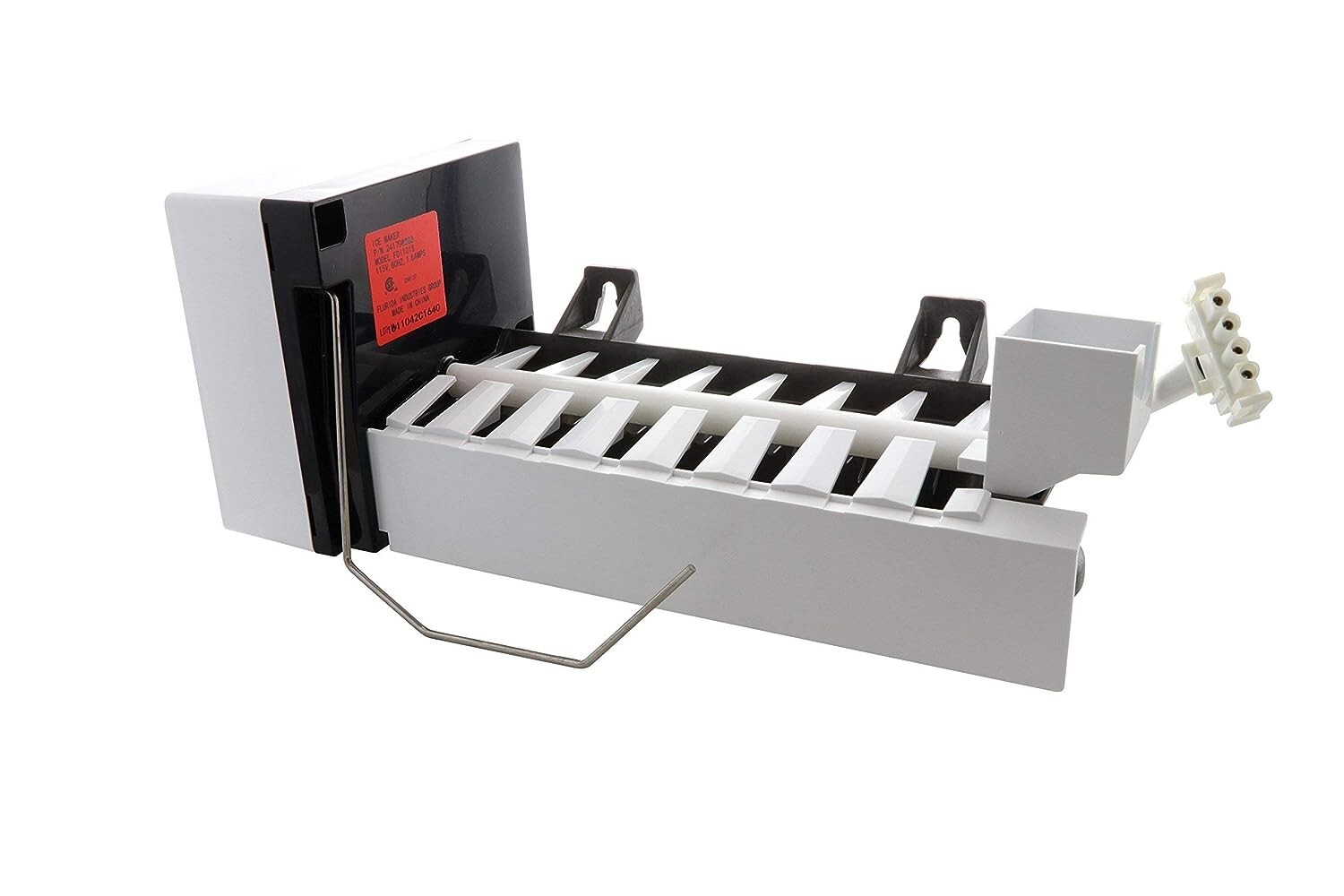 LK65C Automatic Ice Maker Kit Replacement for Electrolux & Frigidaire ...