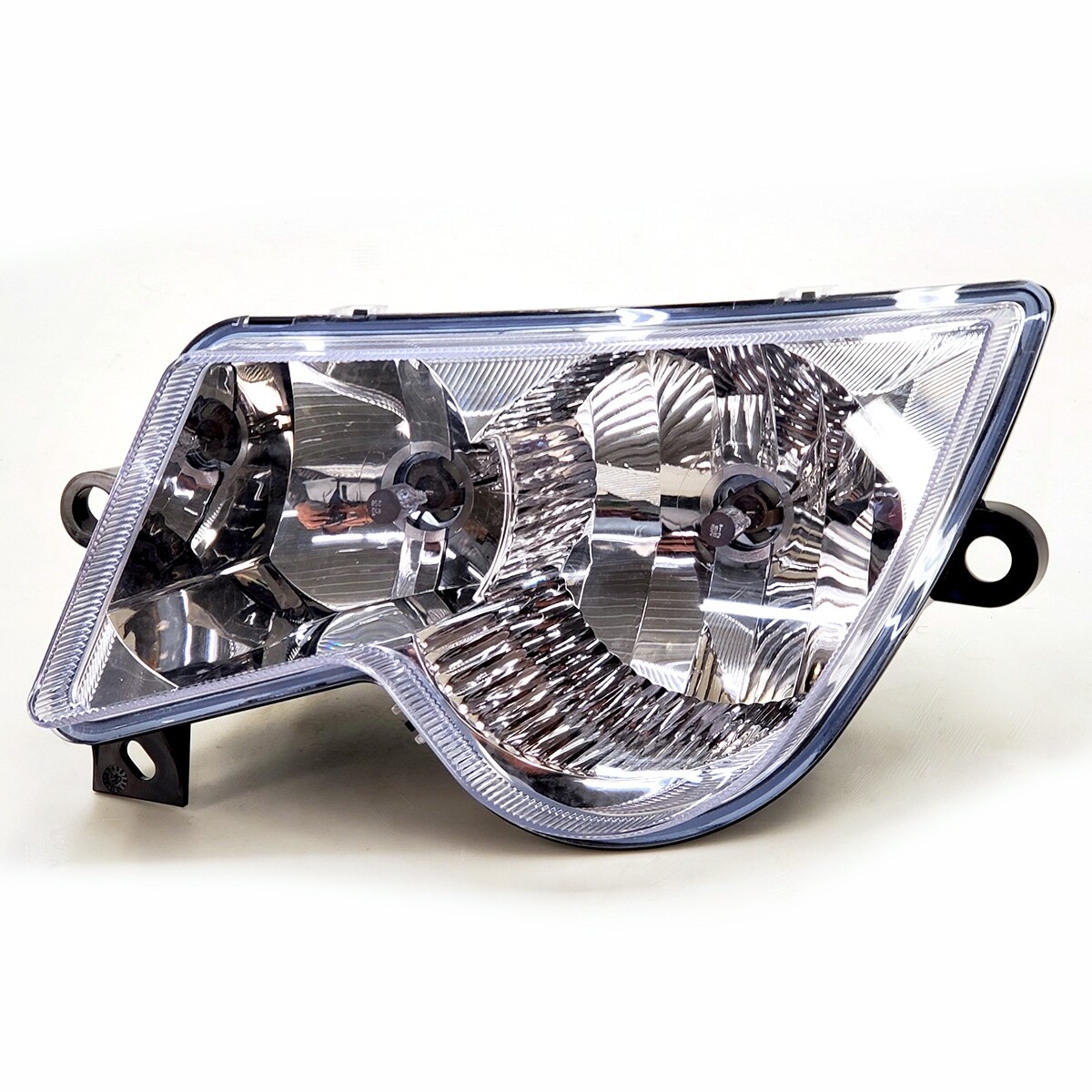 Arctic Cat * HEADLIGHT ASSY LH 0509-028 * 06-12 400-550 B BODY ATVS | eBay