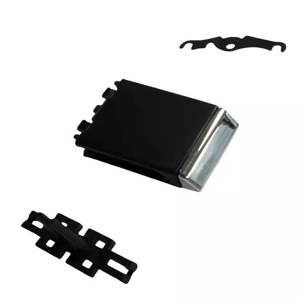 Lüftungsclip Schieber vorne für Maserati für Quattroporte 670011357 ...