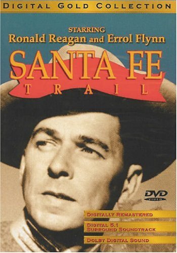 Sol Polito [Cinematographer]; George, Santa Fe Trail, DVD | eBay