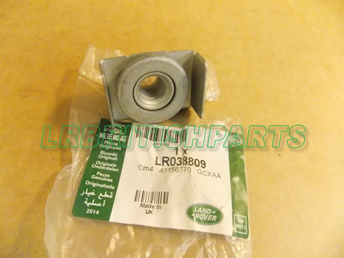 LAND ROVER YOKE FRONT SHOCK ABSOBER NUT M14 ROVER 13 SPORT 14 OEM NEW ...