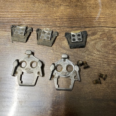 Pedals - Speedplay Frog Pedals - Nelo's Cycles