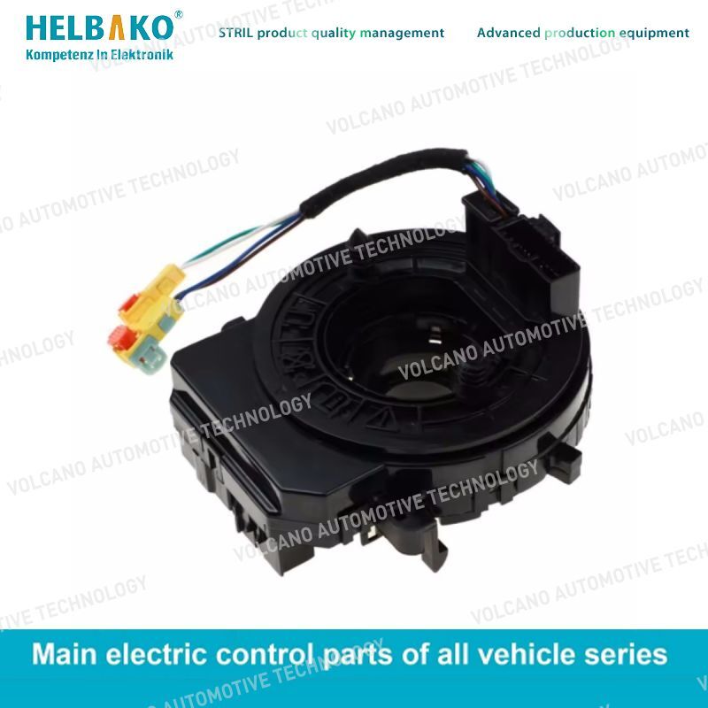 93490-C2320 Spiral Cable Clock Spring For Kia Sorento 2016-2018 | eBay