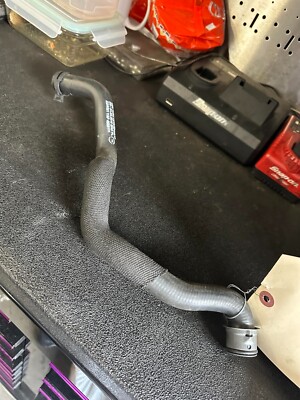 Engine Coolant Reservoir Hose 2010 - 2016 Mercedes Benz 2045017182 | eBay