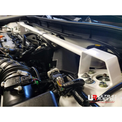 FOR ACURA TSX (CU2 WAGON) 2011-2014 ULTRA RACING FRONT STRUT BAR 2 ...