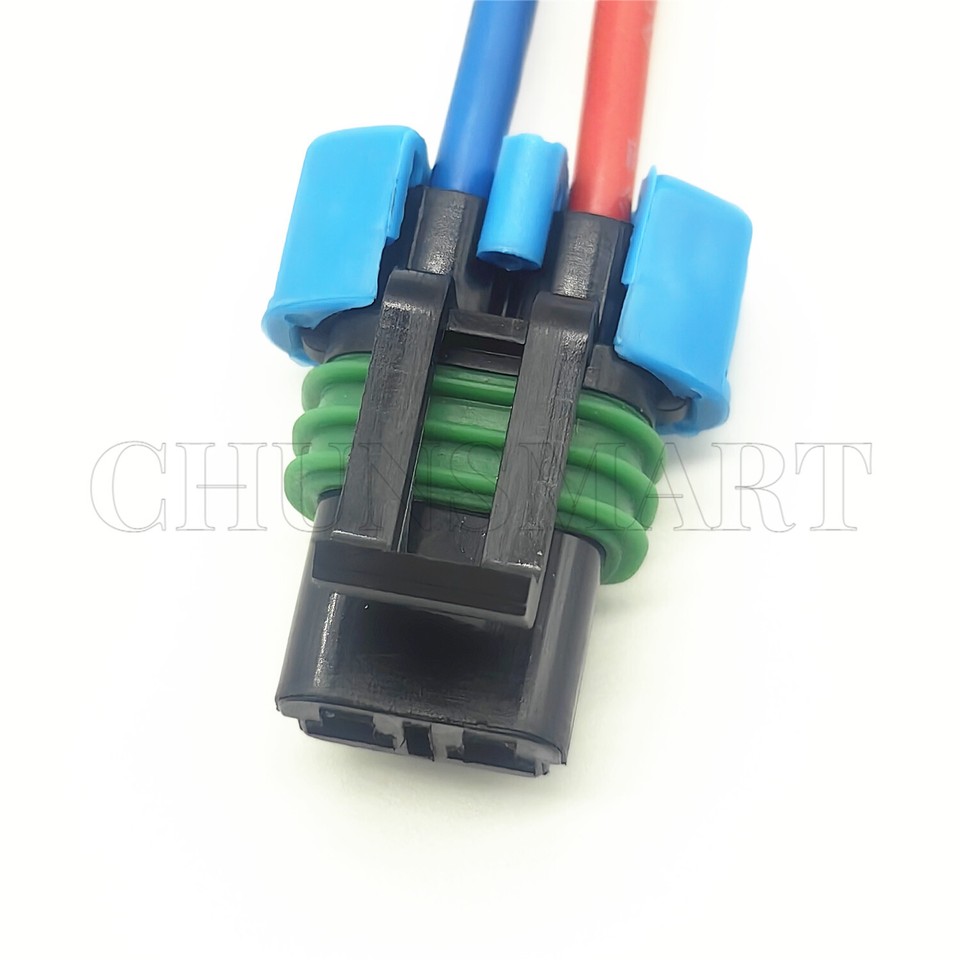 23522855 Coolant Level Sensor Connector Plug For Freightliner Coronado ...