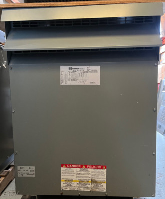 Transformers - 480 240 Transformer