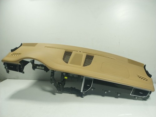 95B857003T7J0 TABLEAU DE BORD / 95B880204 / 17379455 POUR PORSCHE MACAN TYP 3 | eBay
