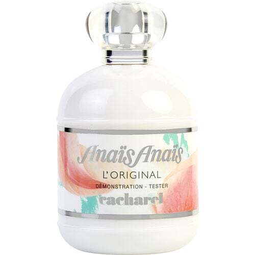 ANAIS ANAIS L'ORIGINAL by Cacharel EDT SPRAY 3.4 OZ *TESTER For WOMEN ...