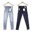 NWT Ladies GENERRA Denim THE PEFECT LIFT Stretch Jeans Aspen /Dark ...