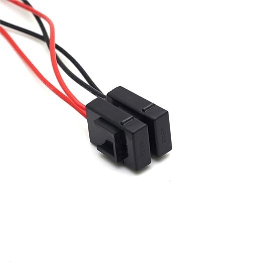 6-pin DC Power Supply Cable for Yaesu FT-847 FT-857D FT-897D Radio ...