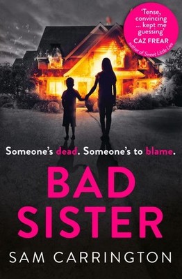 Bad sister (Paperback) - FREE Shipping | eBay UK