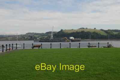 Photo 6x4 Royal Naval Armaments Depot, Ernesettle, Plymouth Saltash ...