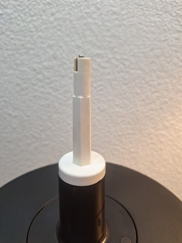 General Electric Food Processor Model 169203 Base Only with Motor ...