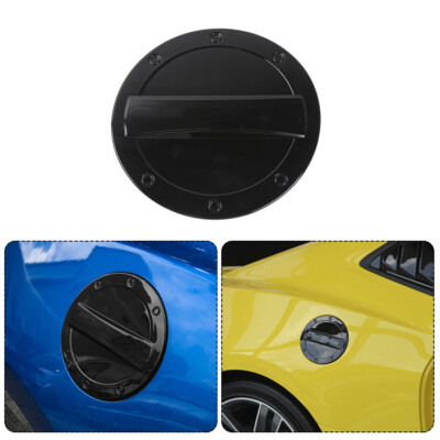 Exterior Fuel Tank Door Gas Cap Cover Trim For Chevrolet Camaro 17 ...