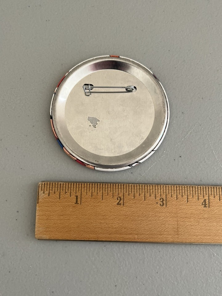 Vintage The Walt Disney Company Snow White Metal Wearable Button Pin | eBay