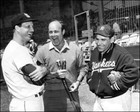Musial Garagiola Berra Photo 8X10 - Cardinals 1960 Yankees FREE ...