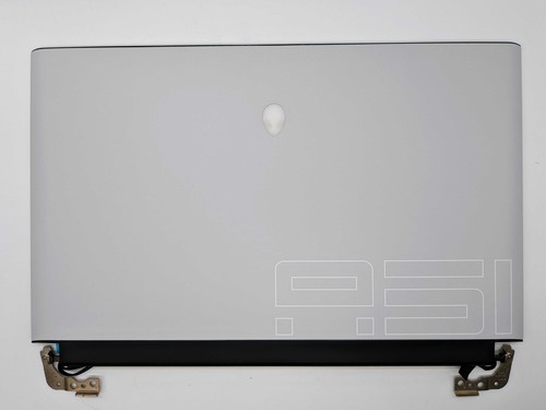 SEALED Dell Alienware 51M R2 17" 60Hz Tobii Eye LCD Screen Assembly ...