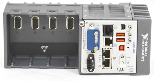 *NEW* National Instruments NI-9031 Controller 1.33 GHz Dual-Core CPU ...