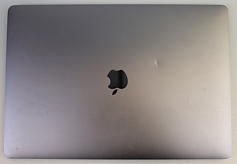 Apple A1990 MacBook Pro 15" 2018 Intel i9-8950HK 16GB DDR4 512GB SSD ...