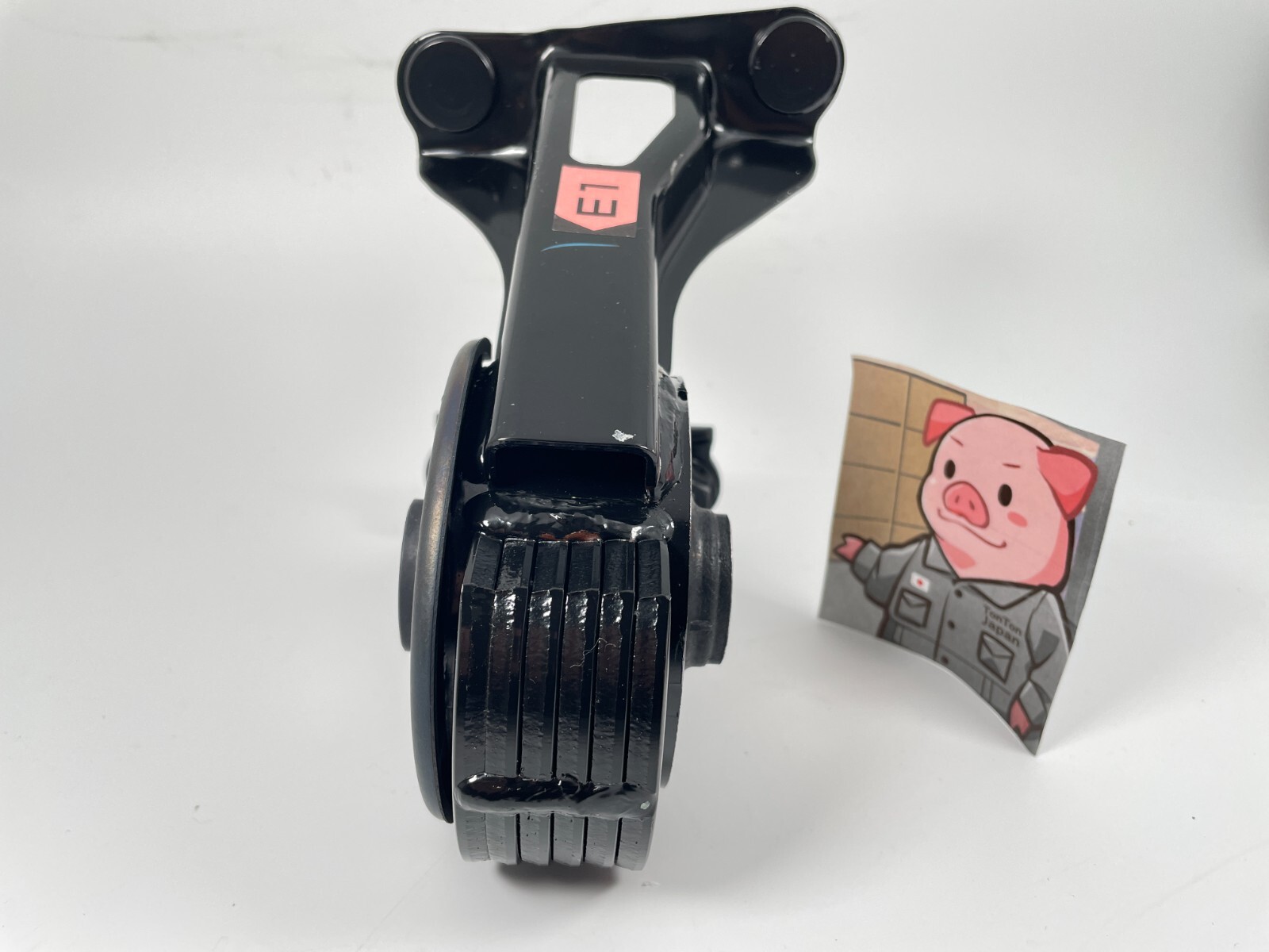 TOYOTA Genuine Prius V Rear Engine Mount 12371-37260 | eBay