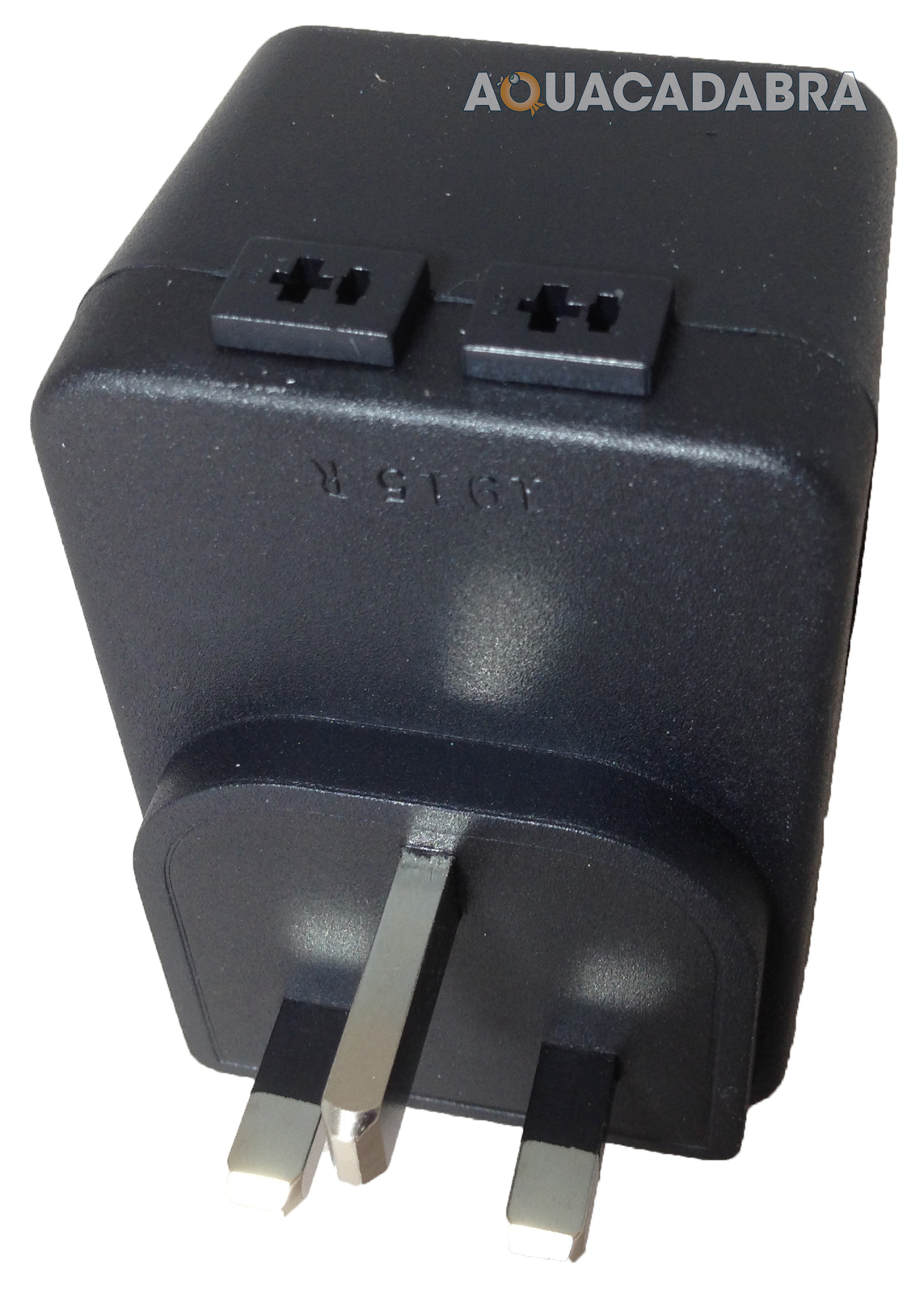 OASE BIORB TRANSFORMER 12V POWER PLUG FOR AIR PUMP LED LIGHT FISH TANK ...