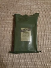 Russian Army Meal Food Ration Ready-to-eat Daily 24 Hour MRE Emergency ...
