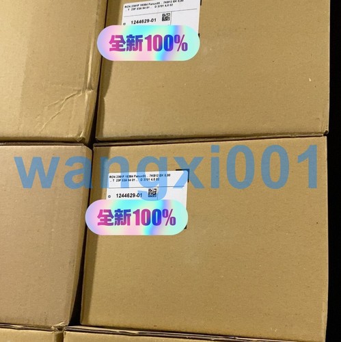 1PCS NEW HEIDENHAIN RCN 2391F 1244629-01 encoder Fast delivery | eBay