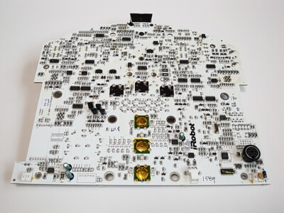 iRobot Roomba 530 532 620 622 630 NEW PCB Circuit Board Mother Board ...