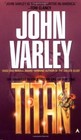 Complete Set Series - Lot of 3 Gaea Trilogy books by John Varley Titan ...
