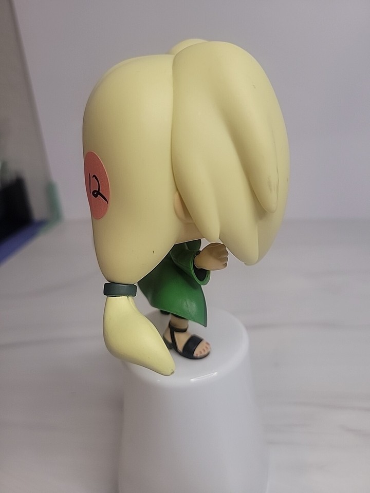 Funko POP!-Loose (No Box)-Naruto-Tsunade #730 | eBay UK