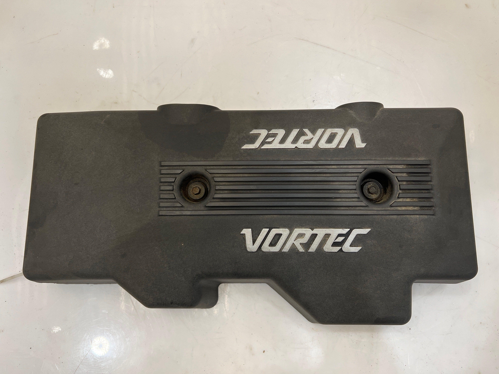 Chevy Vortec ENGINE COVER OEM Chevy 1999-2003 Silverado Motor Foam Top ...