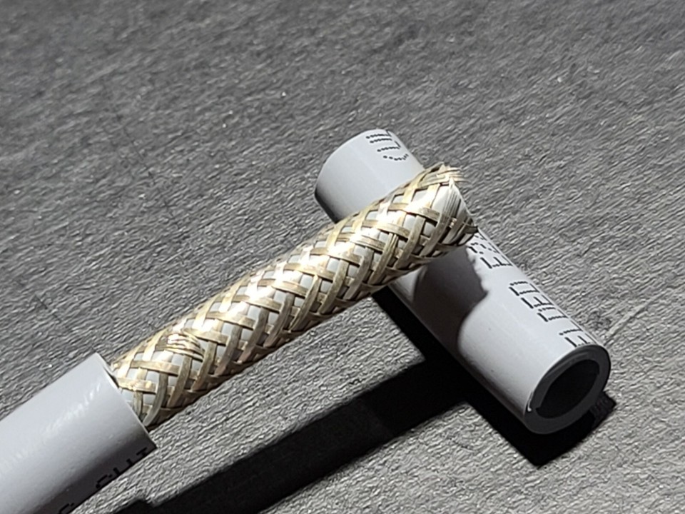 igus CF140US-05-04 20/4C Shielded Chainflex Flexible Control Cable Gray /25ft | eBay