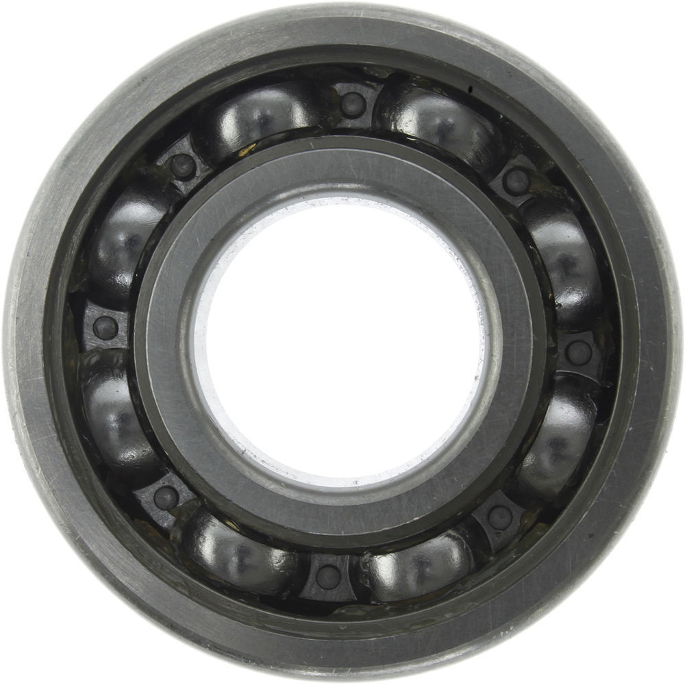 Drive Axle Shaft Bearing-C-TEK Standard Axle Shaft, Hub and Wheel ...