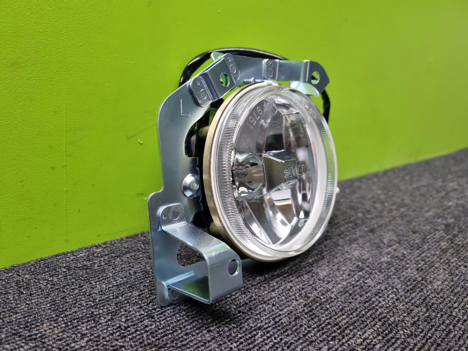 SUZUKI GRAND VITARA NEW GENUINE LEFT INDICATOR/FOG/SIDE BUMPER FOGLAMP ...