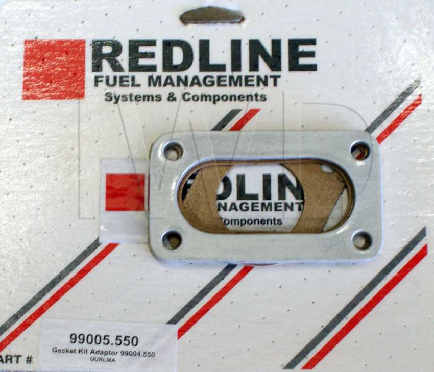 Weber Carb Adapter GASKET kit 1bbl Stock Carb to 2bbl Weber 32/36 | eBay