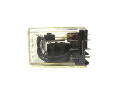 CUTLER HAMMER D5PR3A SER. A 120VAC 10A UNMP | eBay