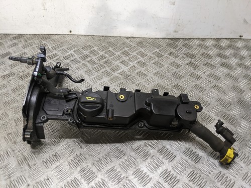 Peugeot 5008 Hdi Mk1 2013-2017 1.6 Engine Rocker Cover 9688939180 | eBay UK
