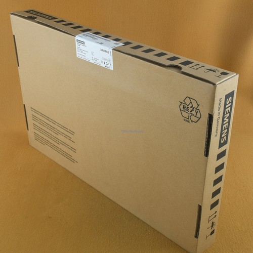 NEW SIEMENS 6SL3120-2TE15-0AA4 Double Motor Module | eBay