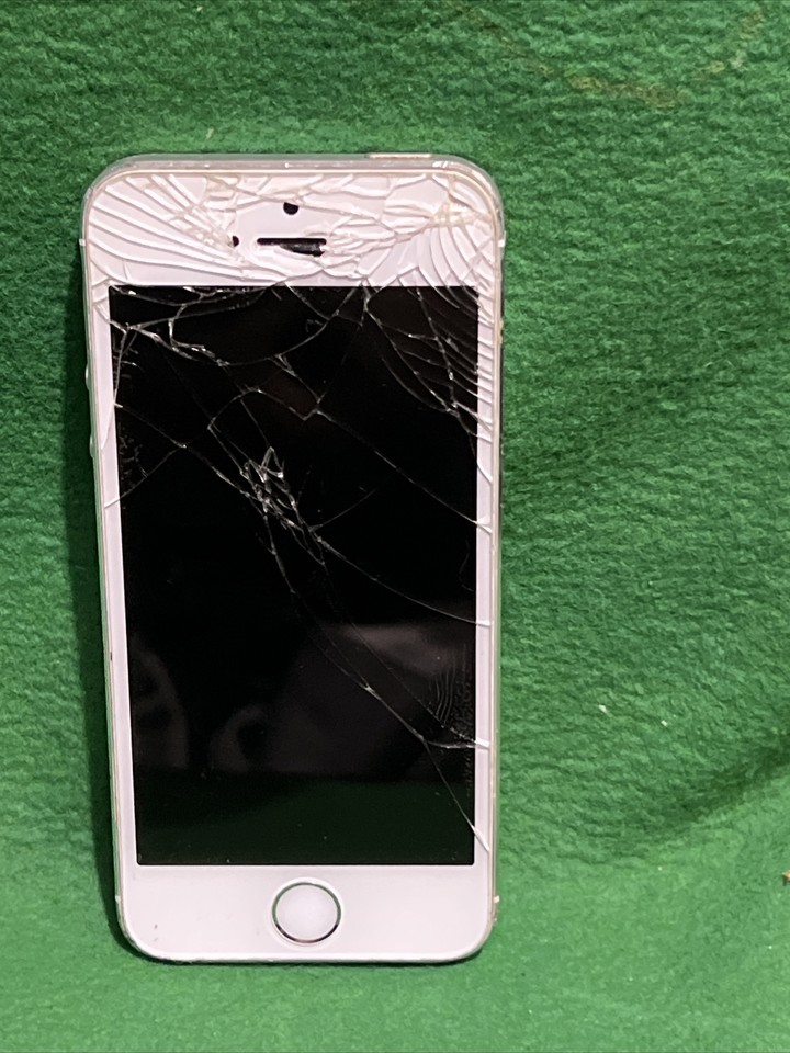 Apple Iphone 5s 64GB Gray 4G unlocked model A1533 A1453 A1457 A1530 | eBay