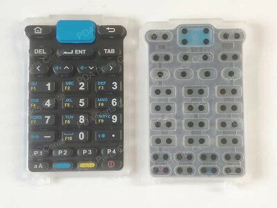 Keypad (30-key) Replacement for Honeywell Scanpal EDA60K | eBay