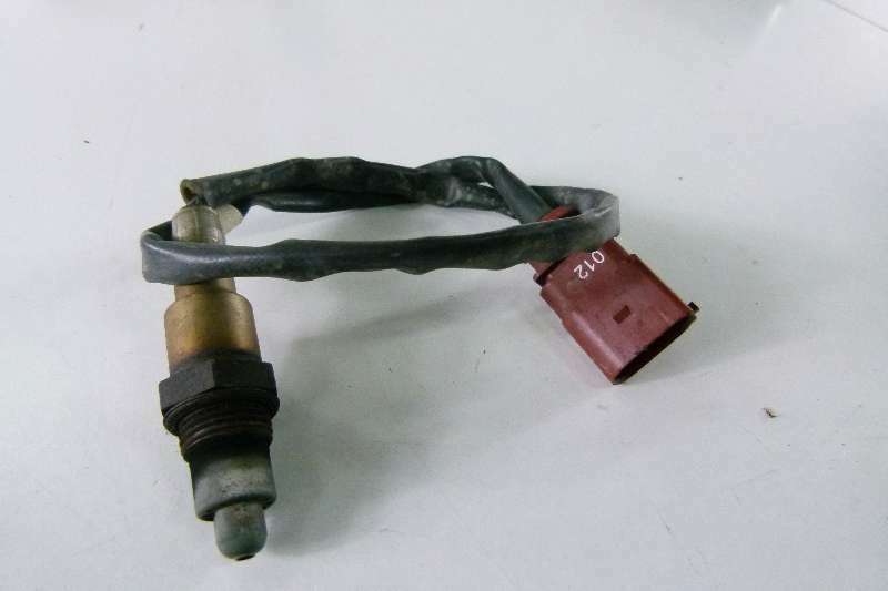 Original VW Skoda Seat Polo 6C 6R Facelift Fabia 6V Lambdasonde vorn ...