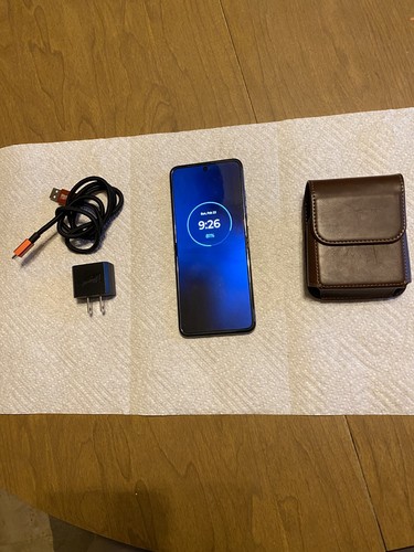 motorola moto razr plus 5g 2023 Open Box. | eBay