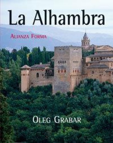 La Alhambra [Spanish] by Grabar, Oleg [Paperback] 9788420653198 | eBay