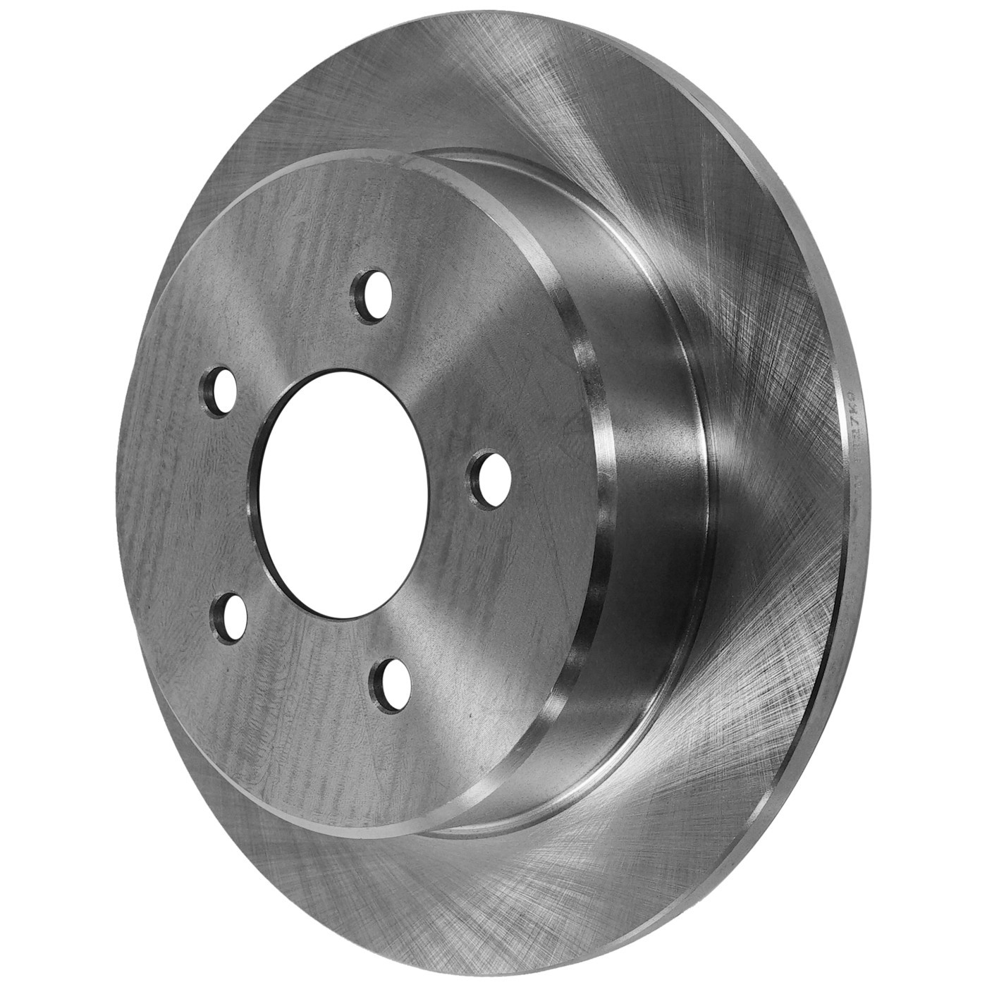 Rear Disc Brake Rotor and Pad Kit For 1998-2002 Ford Ranger 95-01 Ford ...