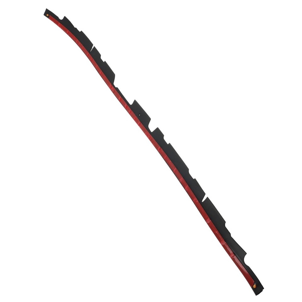 Front Hood Seal Standard Line 53395-47020 Fits 2010-2015 Toyota Prius ...